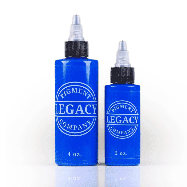 Legacy Royal Blue Tattoo Ink - Deep & Majestic Blue – Alliance Tattoo ...