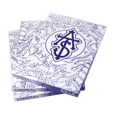 Alliance Thermal Stencil Paper – Crisp & Reliable Transfers