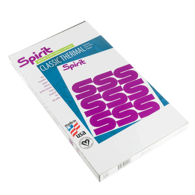 Spirit Thermal Tattoo Transfer Paper – High-Quality Stencils