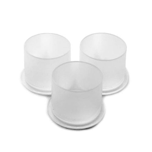 Stable Ink Caps – Secure & Spill-Resistant Design – Alliance Tattoo Supply